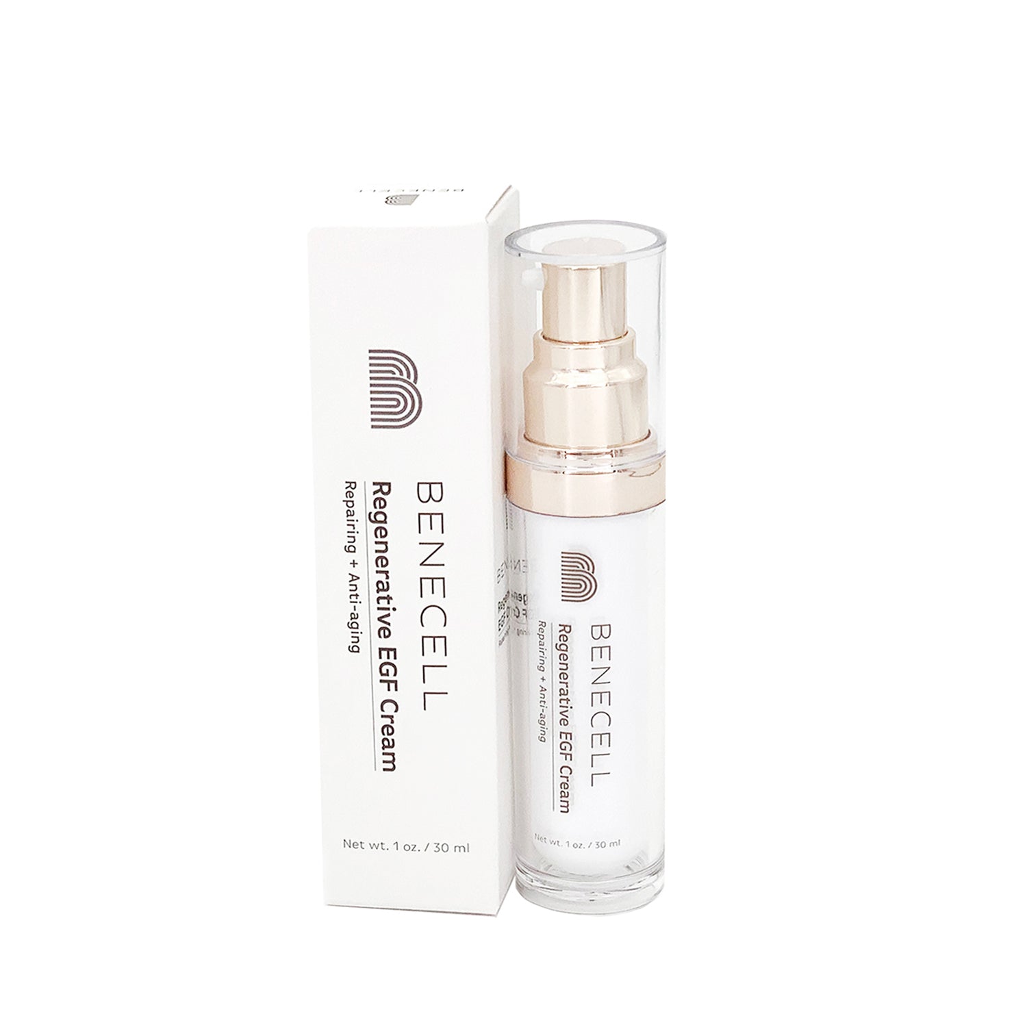 EGF LINE – Benecell